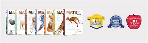 Unlocking Mathematical Brilliance A Journey Through The Math Lessons