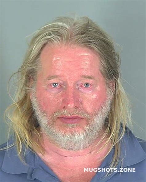 Billy Joe Smith 03072023 Spartanburg County Mugshots Zone