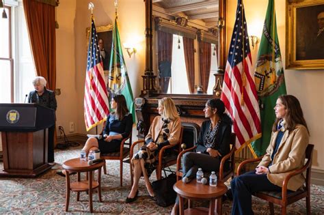 Addar Levi On Linkedin It Was A Great Honor To Moderate The Treasury Department Fireside Chat On…