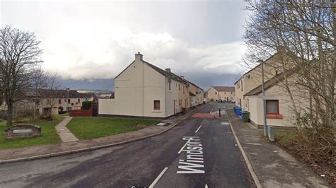 Conon Bridge Mum 27 Ripped Apart Cell Mattress And Spat On Police