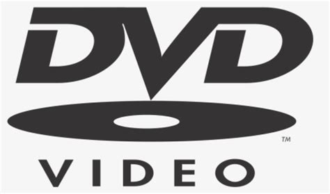 Dvd Video Logo Vector ~ Format Cdr Ai Eps Svg Pdf Logo Dvd Hd