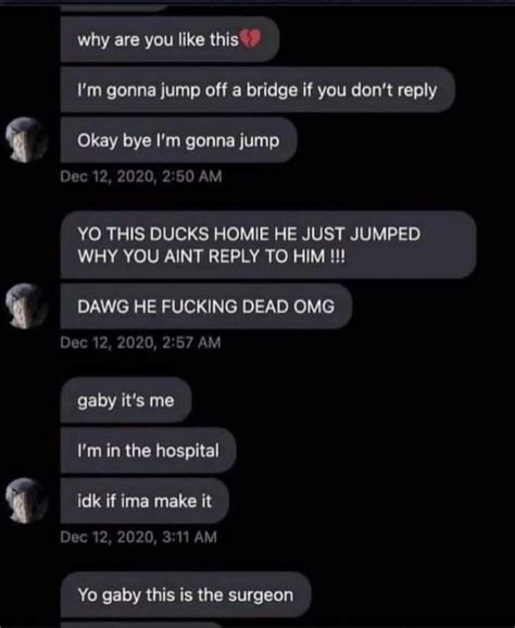 This Aint Even Down Bad Hes Down Horrendous R Downbad
