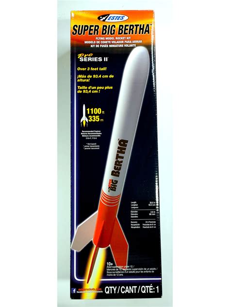 Huge Model Rocket At Bradley Glatt Blog