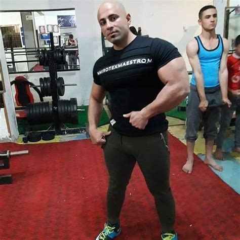 ‎ارنولد جيم‎ Captinmido55125 On Threads