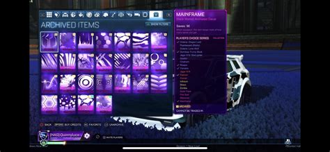 212 Best Tw Octane Images On Pholder Rl Fashion Advice Rocket League