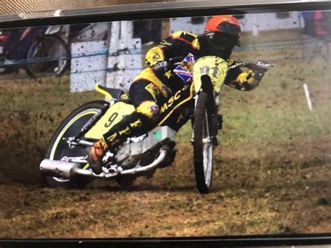 Grasstrack And Grasstrack And Speedway Photos By Alan Whale