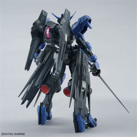 Shop Bandai Spirits Mg 224 Gundam Vidar 1100 £5549 Uk Modelverse