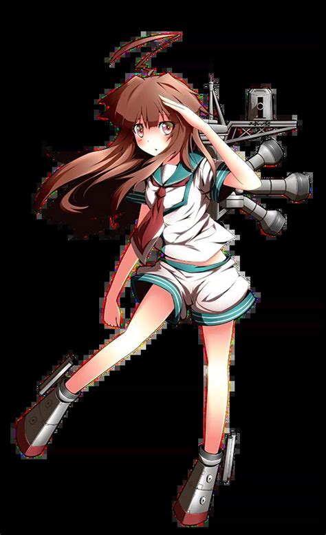 Safebooru 1girl Ahoge Blush Brown Eyes Brown Hair Full Body Huge
