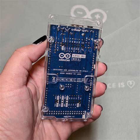 Arduino Arduino Mastodon Social Mastodon