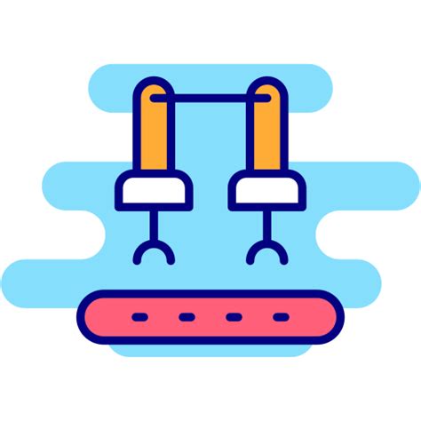 Assembly Generic Rounded Shapes Icon Assembly Generic Rounded Shapes Icon