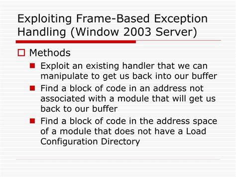 Ppt Windows Vista Security Powerpoint Presentation Free Download