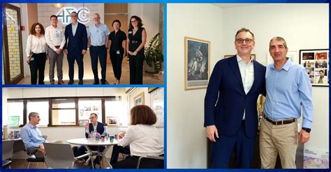 On October 15 Prof Daniel Yoshor M D Vice President Clinical Integration And Innovation At