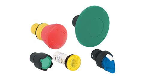 Selector Switch Tab 126 Sprecher Schuh D7 Series Selector Switch Tab For Use With D7