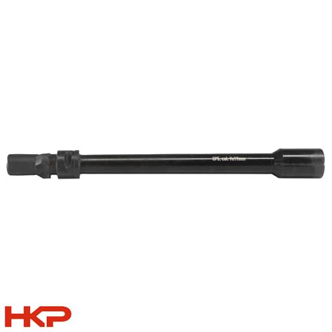 Handk Hk Mp5sp5 Barrel Assembly Refinished