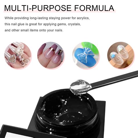 Solid Gel Polish Solid Pudding Gel Vettsy