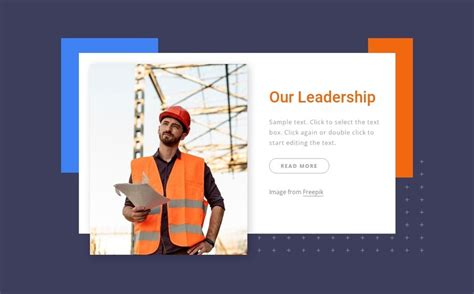Corporate Information Css Template By Nicepage