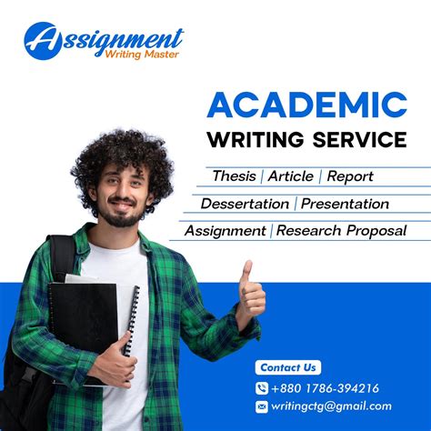 Assignment Writing Master