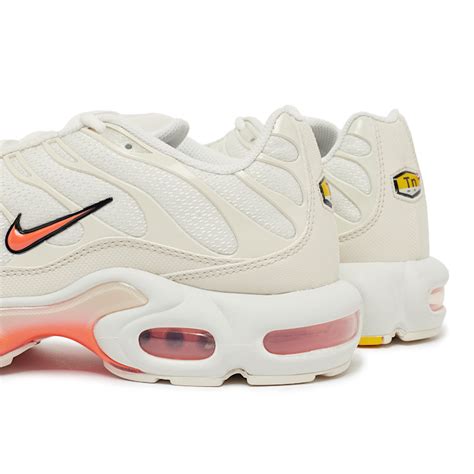 Acheter Nike Air Max Plus Tn Phantom En Beige Dm0032 019 Solebox