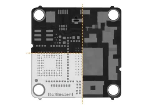 Basler Pylon Vtools Software Package