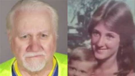 California Serial Killer William Suff Linked To 1986 Cold Case Murder In South Pasadena Fox 11