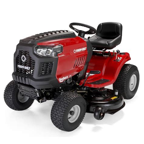 Top 8 Best Riding Lawn Mower For Hills In 2025