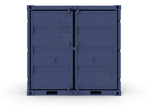 Mini Containers The Container Co