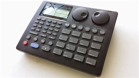 Jondent Exploring Electronic Music The Boss Dr 660 Dr Rhythm Drum Machine