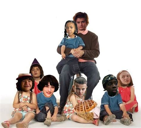 Pin By Veronica Nava On Stranger Things Stranger Things Steve