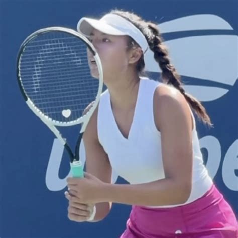 Nancy Lee Tennis Youtube