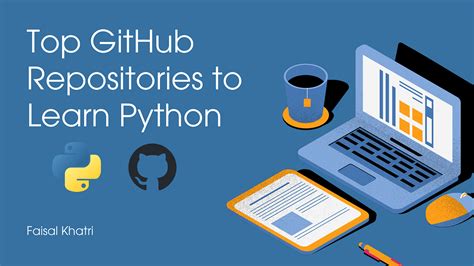 Top 10 Github Repositories To Master Python Level Up Coding