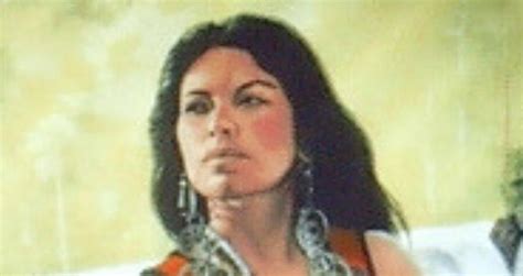 Nancy Ward The Cherokee Leader Who Fought For Peace