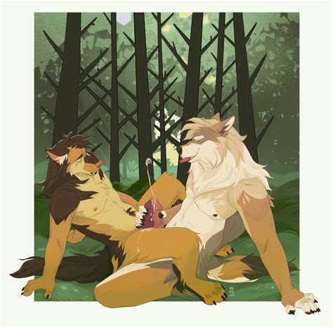 Rule 34 2024 Absurd Res Anthro Bodily Fluids Canid Canine Canis