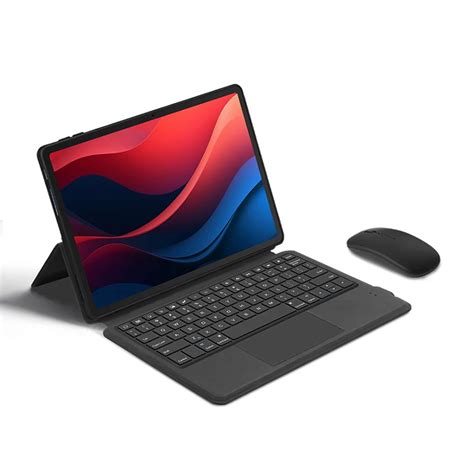 Capa De Teclado Para Lenovo Xiaoxin Pad 11 Polegada Tab M11 Tb331fc