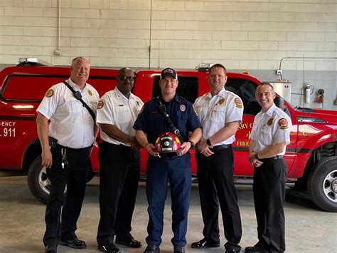 Henry County Fire Rescue Added Henry County Fire Rescue