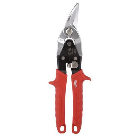 Aviation Left Cutting Snips Hire Gear Grab