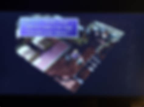 Only Took Me 24 Years Lets Mosey R Finalfantasyvii