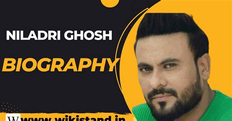 niladri ghosh tmc biography height age party profession tapas