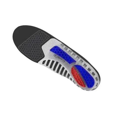 Spenco Total Support Thin Insoles Health And Care