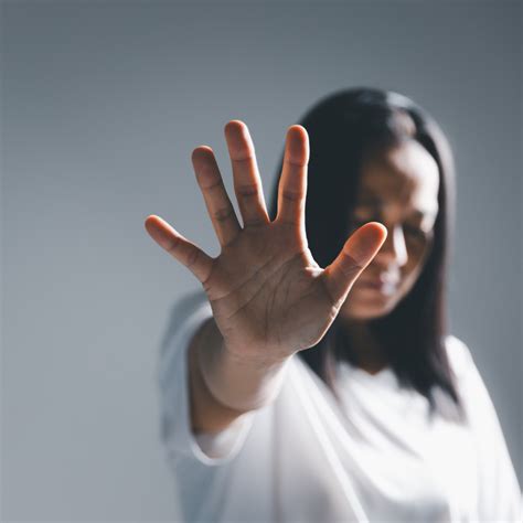 Five Ways To Support Domestic Violence Victims
