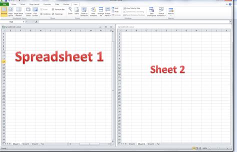 How To Do Excel Spreadsheets — Db