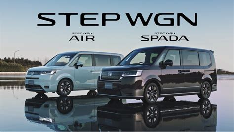Honda 正式推出全新 Stepwgn Car1hk