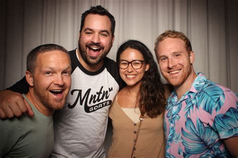 Preston Wallace On Linkedin Mntn Softwareengineer Hackathon Nodejs React