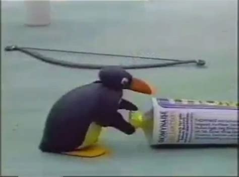 Otmar Gutmanns Showreel Pingu Wiki Fandom