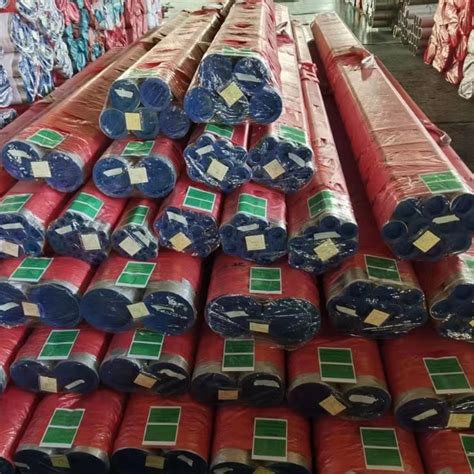 Duplex Piping 2205 Uns S31803 Seamless Be Sch Std Asme B3619