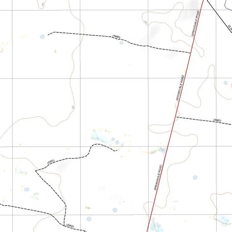 Getlost Map 8332 S Fifield Nsw Topographic Map V15 1 25 000 By Getlost Maps Avenza Maps