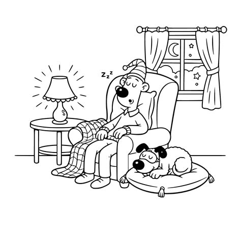 Kostenlos Wallace Und Gromit Zum Ausmalen Kostenlos Malvorlagen Und