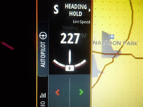 Simrad Precision 9 Compass W New Mount Accessories Tested Max Marine Electronics