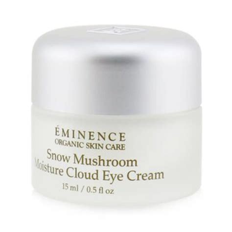 Eminence Ladies Snow Mushroom Moisture Cloud Eye Cream 1 5 Oz Skin Care