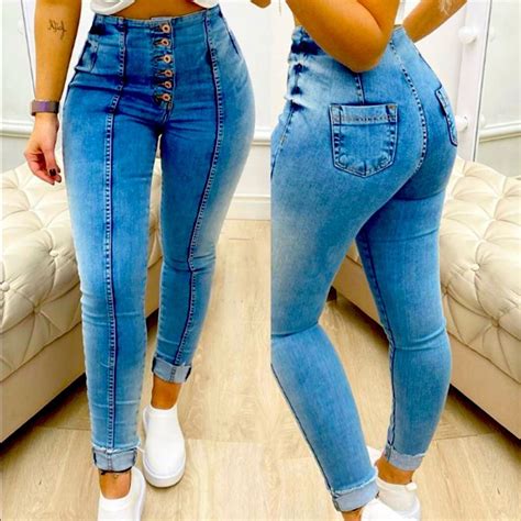 Butt Lifting Jeans And Pants Levanta Cola Booty Lift Jeans And Pants