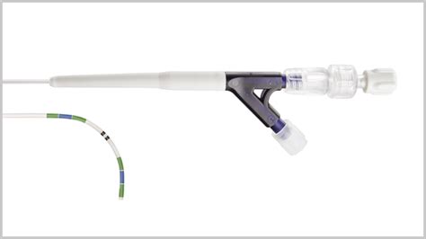 Ercp Catheter